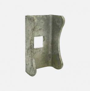 Roads and Traffic Brackets – Small Backing Spacer – Road Sign Supplies